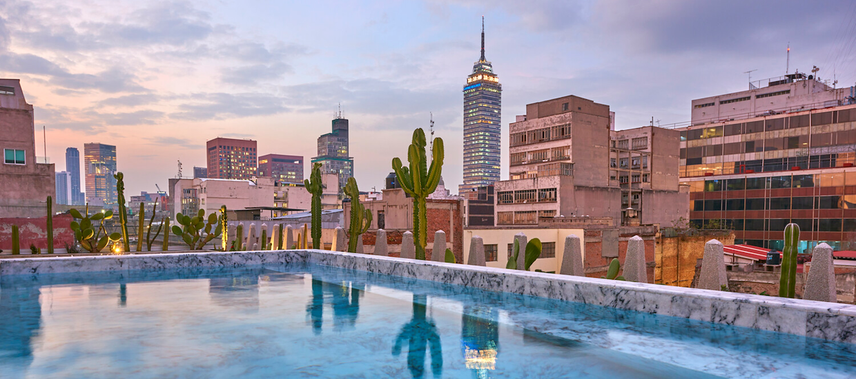 Introducing City Express by Marriott Bonvoy