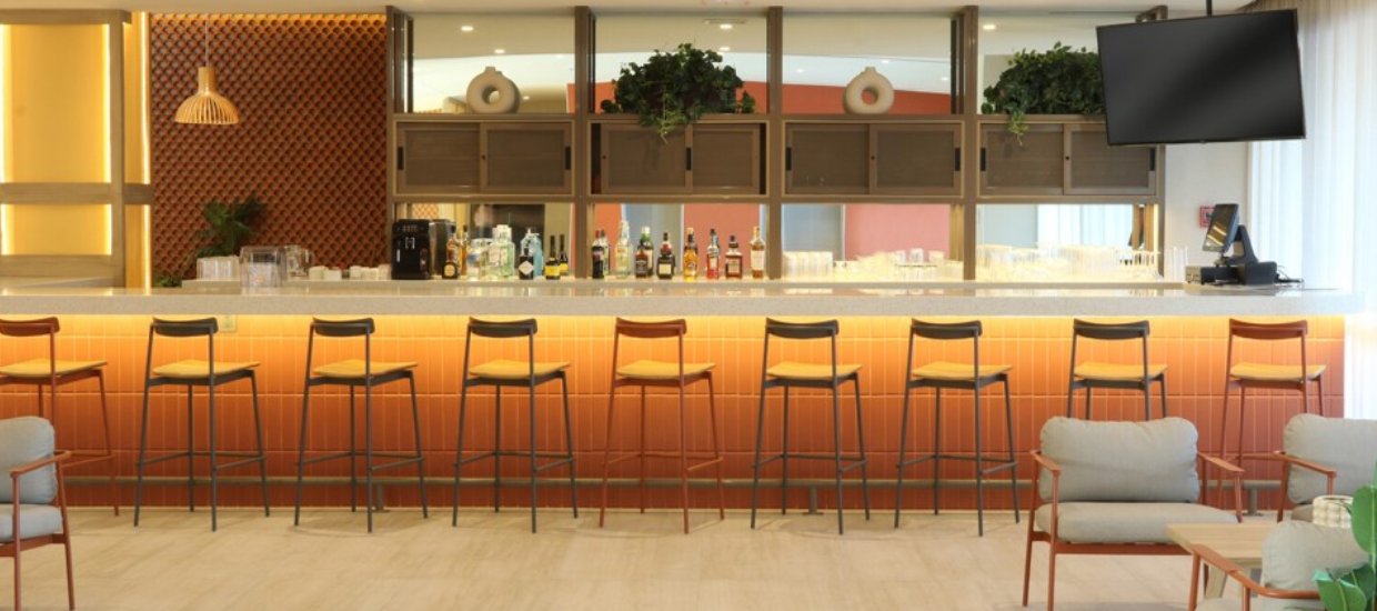 Introducing City Express by Marriott Bonvoy