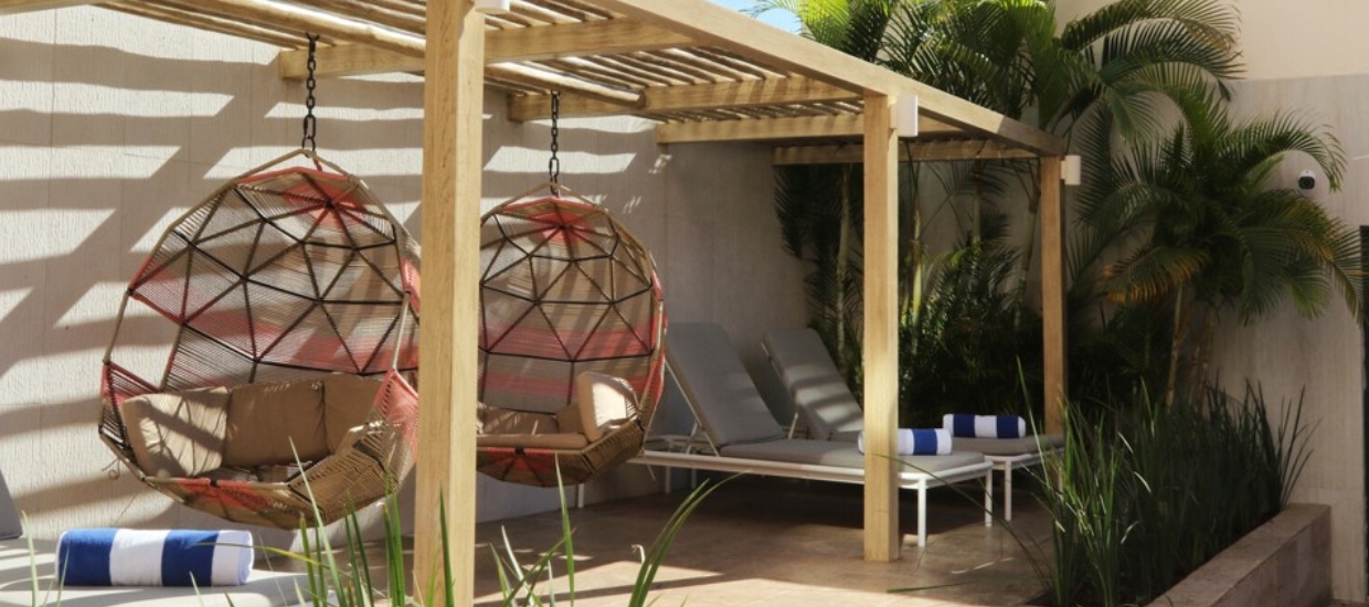 Presentamos City Express de Marriott Bonvoy