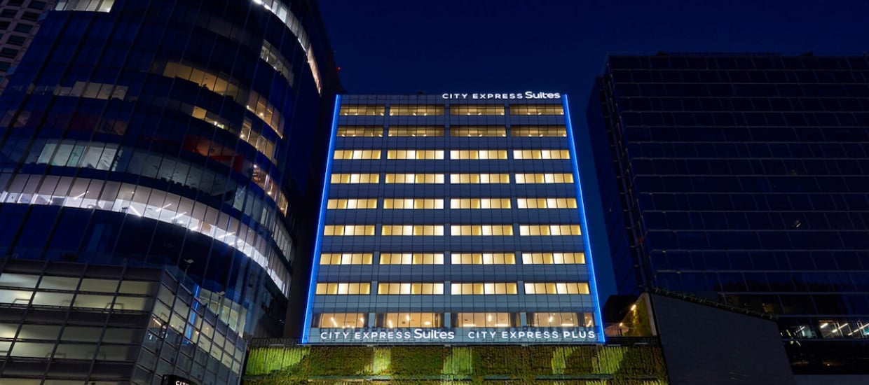 Introducing City Express by Marriott Bonvoy