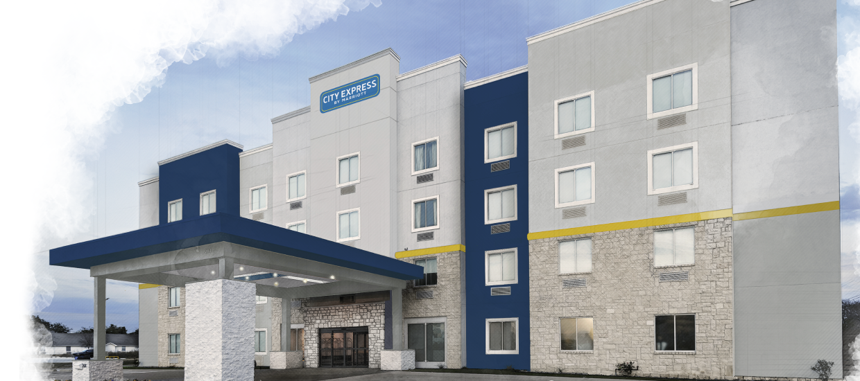 Introducing City Express by Marriott Bonvoy