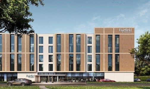 Portafolio de marcas Marriott | Marriott International