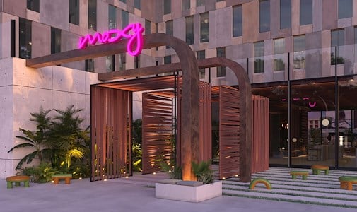 Portafolio de marcas Marriott | Marriott International