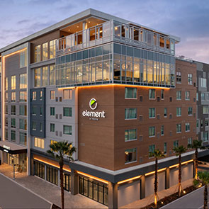 Extended Stay Marriott Brands | Marriott International