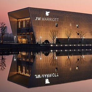 Marcas de lujo de Marriott International | Marriott International