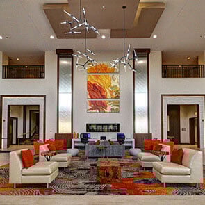 Marriott Premium Brands | Marriott International