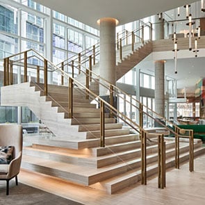 Marriott Premium Brands | Marriott International