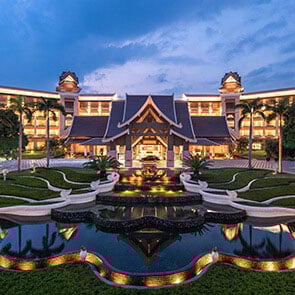 Marriott Premium Brands | Marriott International