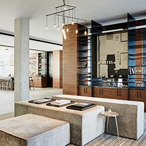 Marriott Select Brands | Marriott International