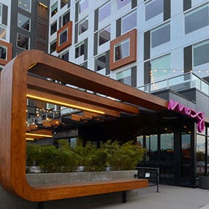 Marriott Select Brands | Marriott International