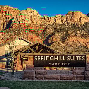 Marriott Select Brands | Marriott International