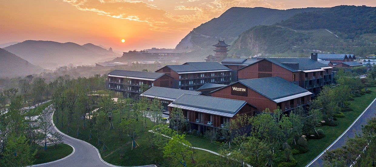 Marriott Premium Brands | Marriott International