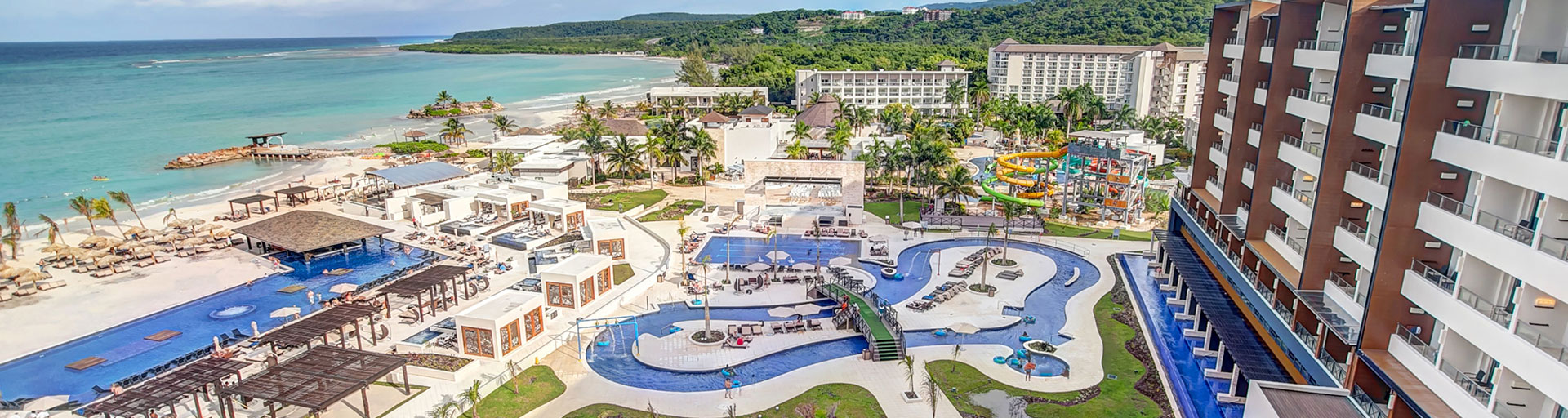 All-Inclusive Marriott Resorts | Marriott International