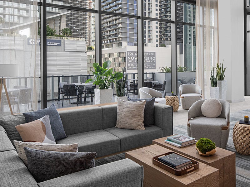 Marriott Brand Portfolio | Marriott International