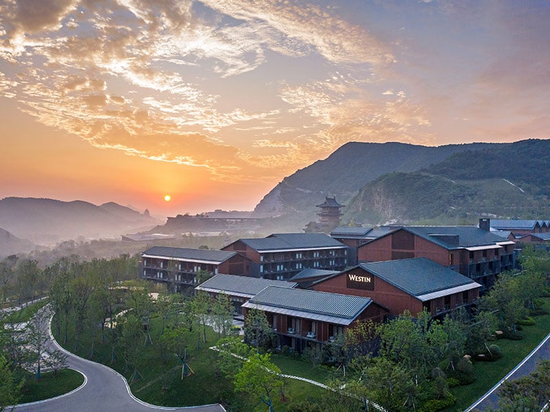 Marriott Brand Portfolio | Marriott International