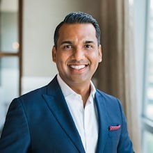 Meet the Marriott Development Team | Marriott International