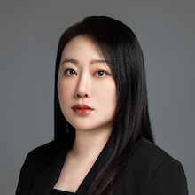 Lisha Li's Instagram, Twitter & Facebook on IDCrawl