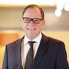 Marriott's Development Team | Marriott International