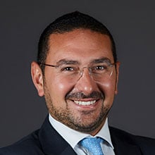 Marriott's Development Team | Marriott International