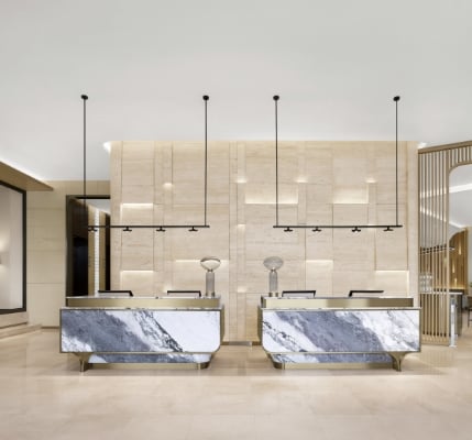 Marriott International Development | Marriott International