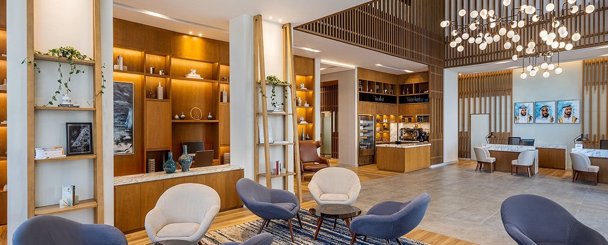 Marriott International Development | Marriott International