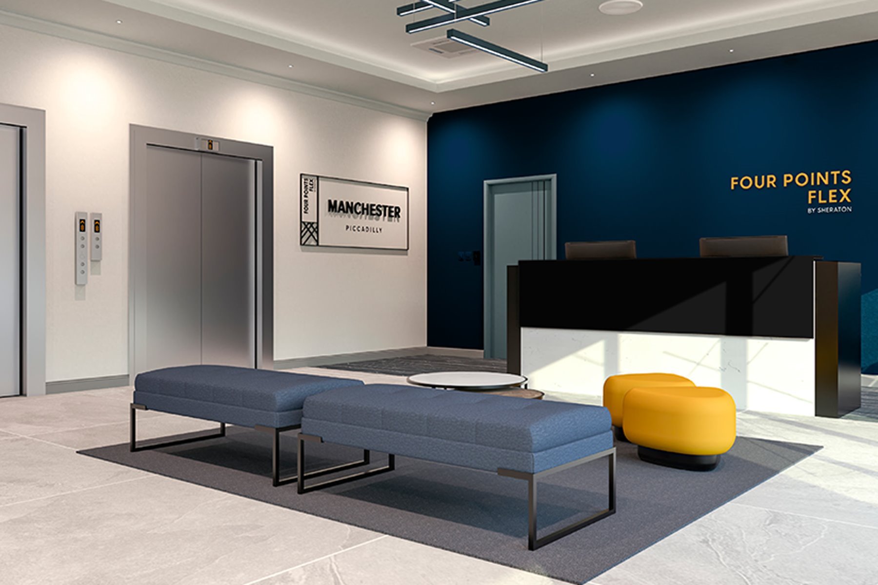 Marriott International Development | Marriott International