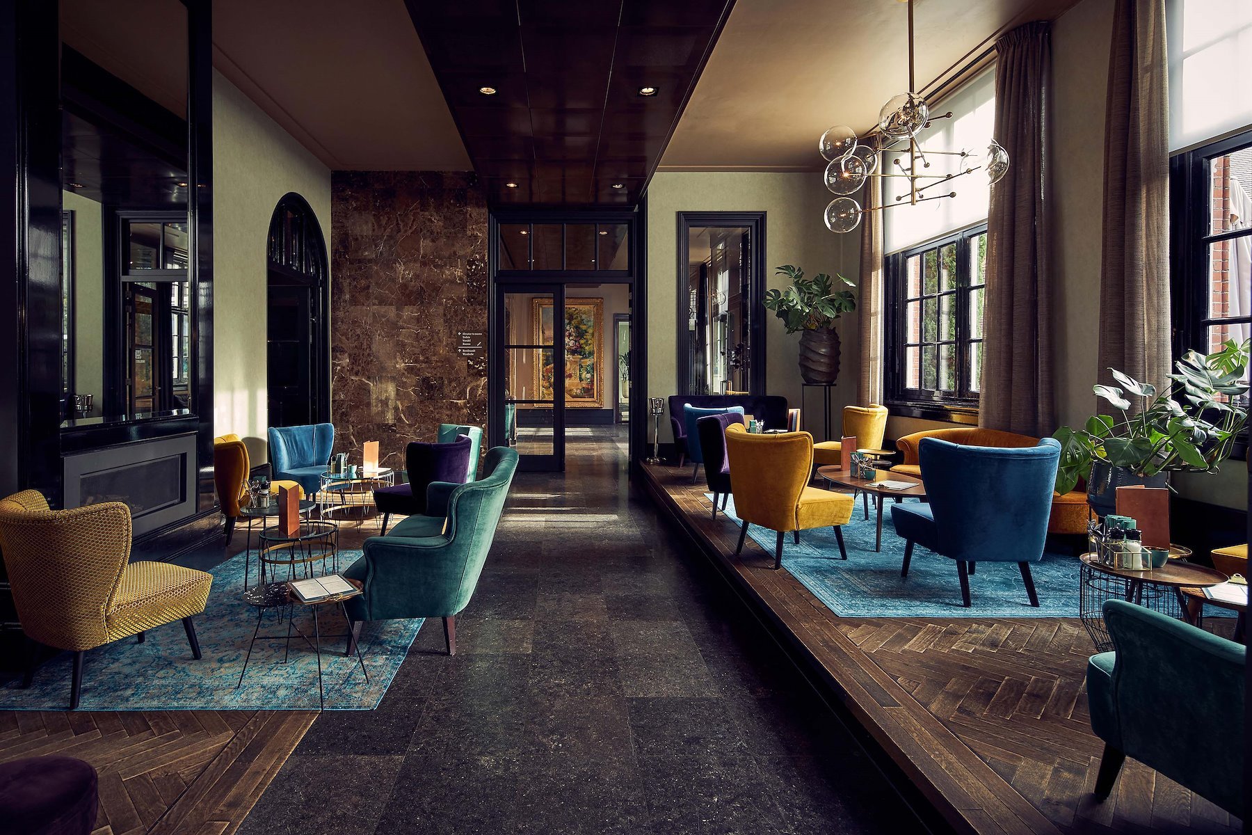 Marriott International Development | Marriott International