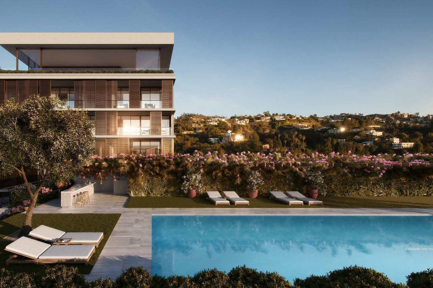 Marriott International Development | Marriott International