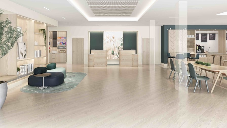 Global Expansion of Fairfield Hotels