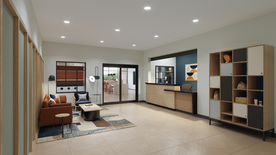 Introducing StudioRes New