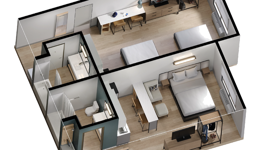 Introducing StudioRes New