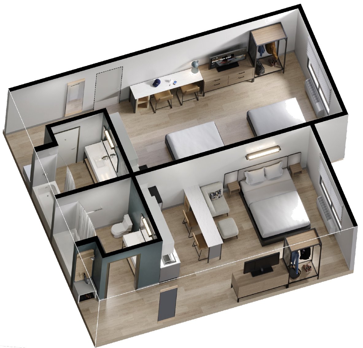 Introducing StudioRes New