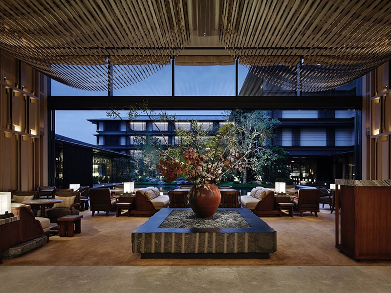 Hotel Platform & Reservation System | Marriott International