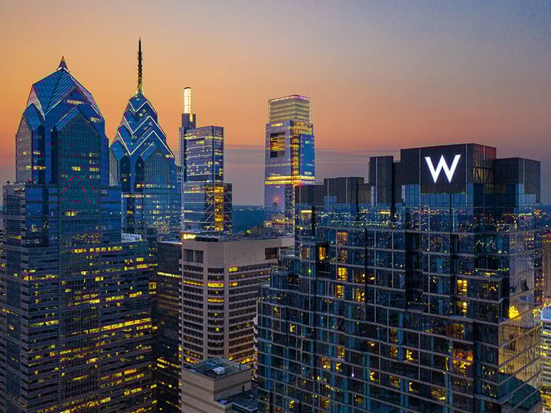 Hotel Marketing Platform | Marriott International