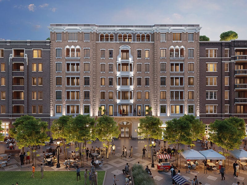 Hotel Marketing Platform | Marriott International